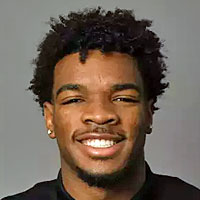 Nathan Leacock - Purdue Boilermakers - Wide Receiver