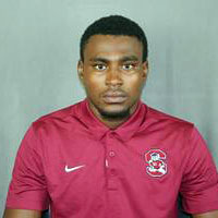 BJ Davis - East Carolina Pirates - Linebacker