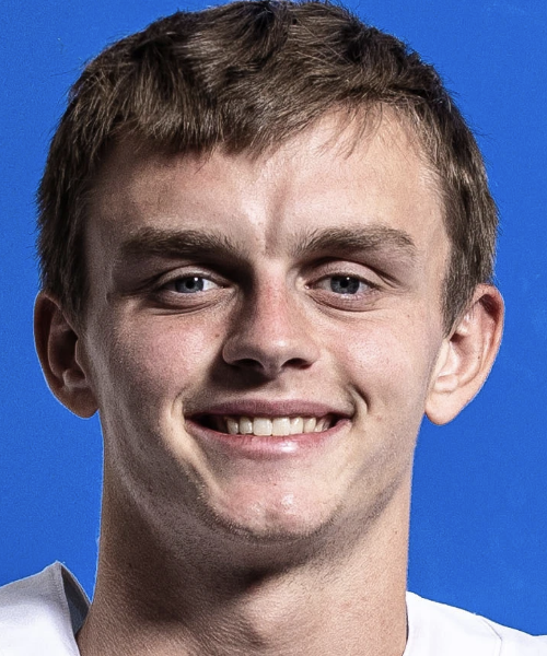 Thomas Prassas - Recruiting Profile