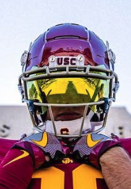 Grant Buckey - UCLA Bruins - Defensive Line