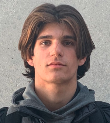 Nate Bennett - Oaks Christian - Quarterback