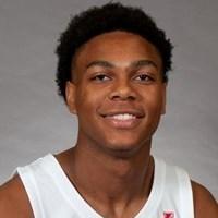 Zhuric Phelps - Vitals