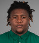 Jacquez Williams - USF Bulls - Defensive Line