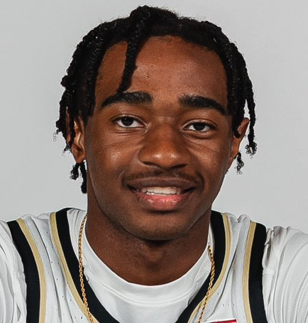 Tybo Bailey - East Carolina Pirates - Shooting Guard