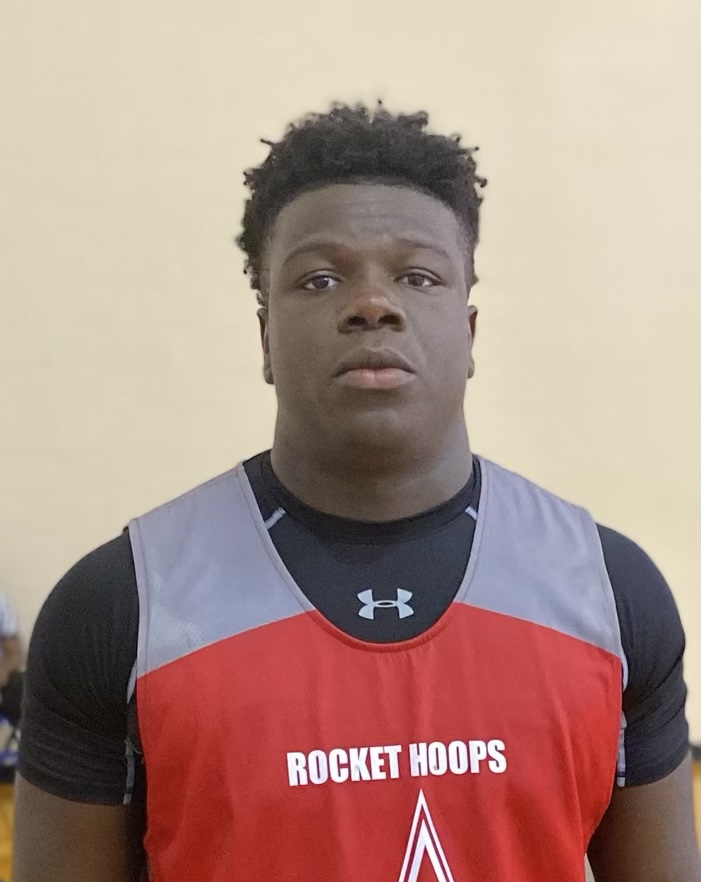 Johnny Bowens - Oregon - DL