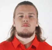 Blake Gotcher - Northwestern State Demons - Linebacker