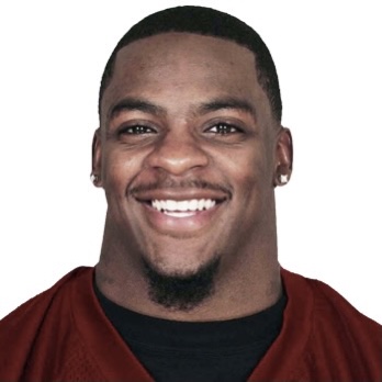 Clinton Portis - Miami Hurricanes - Running Back