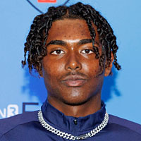 Akili Smith Jr. - Oregon Ducks - Quarterback