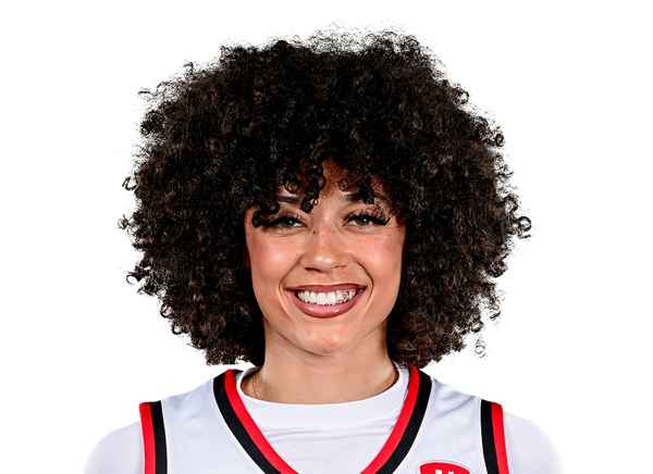 Faith Burch - Youngstown State Penguins - Small Forward