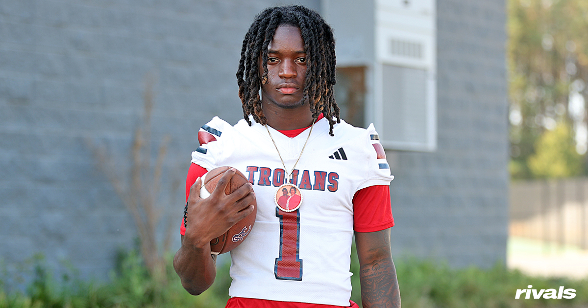 Following the Future: Stevenson, Standifer have big performances