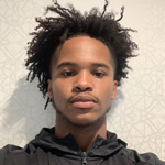 Derrick Grant - Vitals