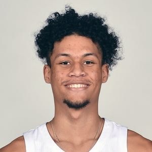 D.J. Rodman - USC Trojans - Small Forward