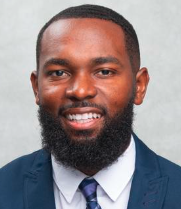 Antreal Allen - Vitals