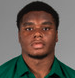 CJ Ross - USF Bulls - Linebacker