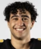 Isaac Thompson - Missouri Tigers - Safety