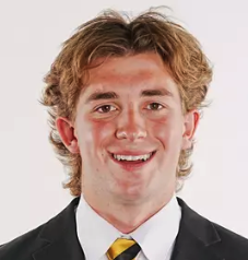 Mason Mini - California Golden Bears - Tight End