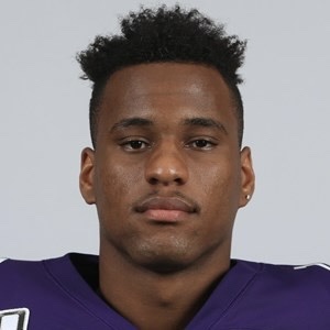 Jeremiah McDonald - Northwestern Wildcats - Safety
