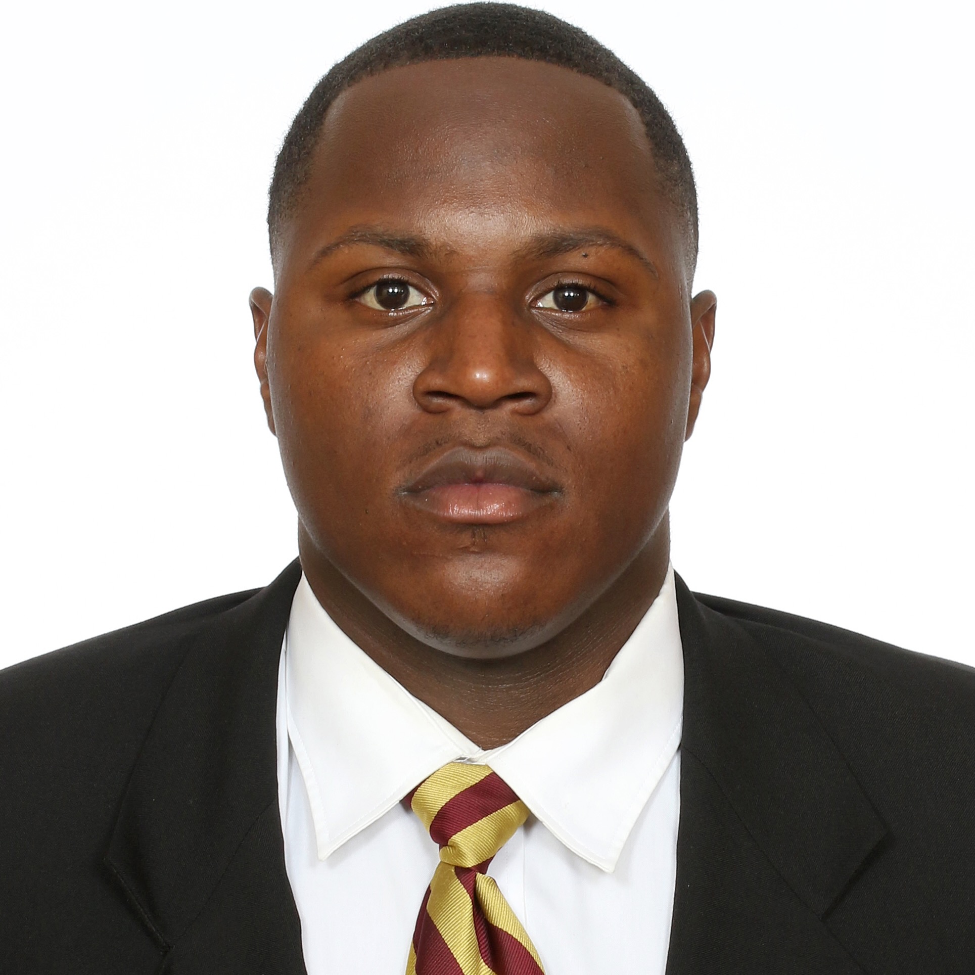 Markeston Douglas - Florida State Seminoles - Tight End