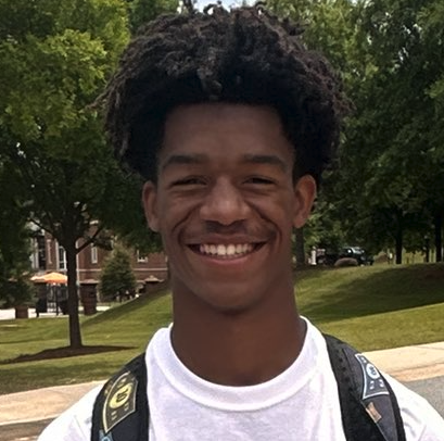 Michael Gilliam - Lovejoy - Cornerback