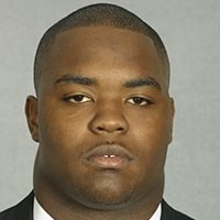 Ty Warren - Recruiting Profile