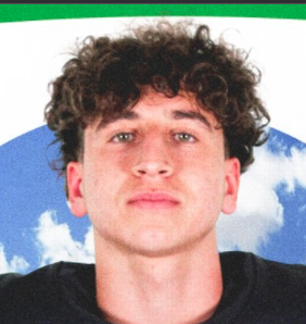 Peter Zamora - Marshall Thundering Herd - Quarterback