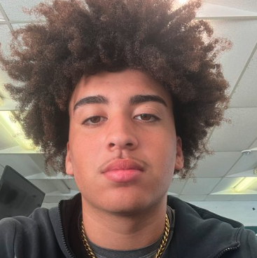 Samuel Bryant - Recruiting Profile