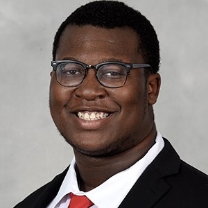 Tre Smith - Maryland Terrapins - Defensive Line