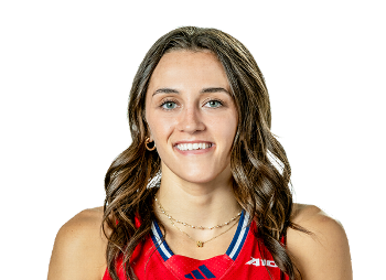 Rachel Ullstrom - Richmond Spiders - Combo Guard