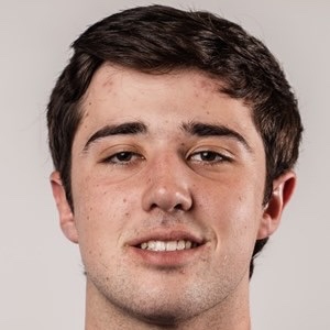 Josh Hoover - TCU Horned Frogs - Quarterback