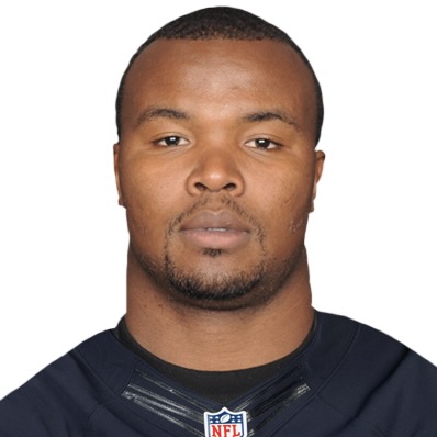 Leonard Pope - Georgia Bulldogs - Tight End