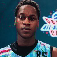 Darrion Sutton - Georgia Tech Yellow Jackets - Small Forward