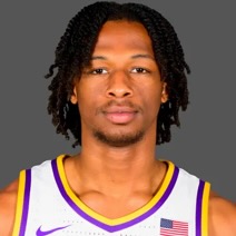 Mike Williams - LSU Tigers - Shooting Guard