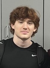 Noah Daniel - Fort Dodge - Athlete