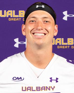 Thomas Greaney - Recruiting Profile