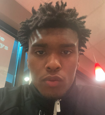 Isaac Hill - Bowling Green Falcons - Tight End