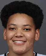 Imani Lester - Kansas State Wildcats - Small Forward