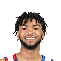 Jaylen Jones - Tennessee State Tigers - Point Guard