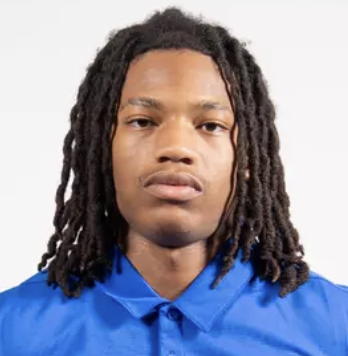 Jaylen Moses - Recruiting Profile