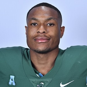 Shae Wyatt - Recruiting Profile