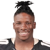 Jaylon Jackson - Colorado Buffaloes - Wide Receiver