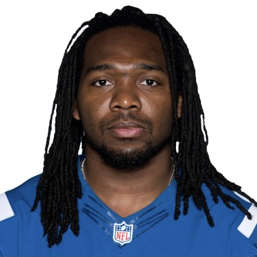 Nate Irving - Indianapolis Colts - Linebacker