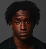 Elijah Jackson - Purdue Boilermakers - Running Back