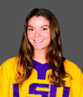 Sydney Berzon - LSU Tigers - Pitcher