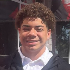 Jaxon Bell - Liberty - Running Back