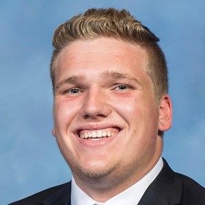 Trace Norfleet - Rice Owls - Interior Offensive Line