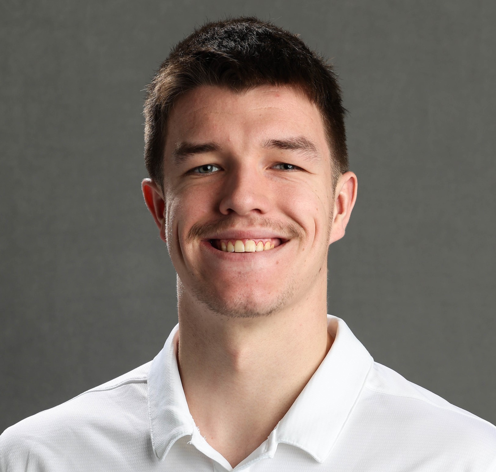 Carter Erickson - Iowa Hawkeyes - Safety