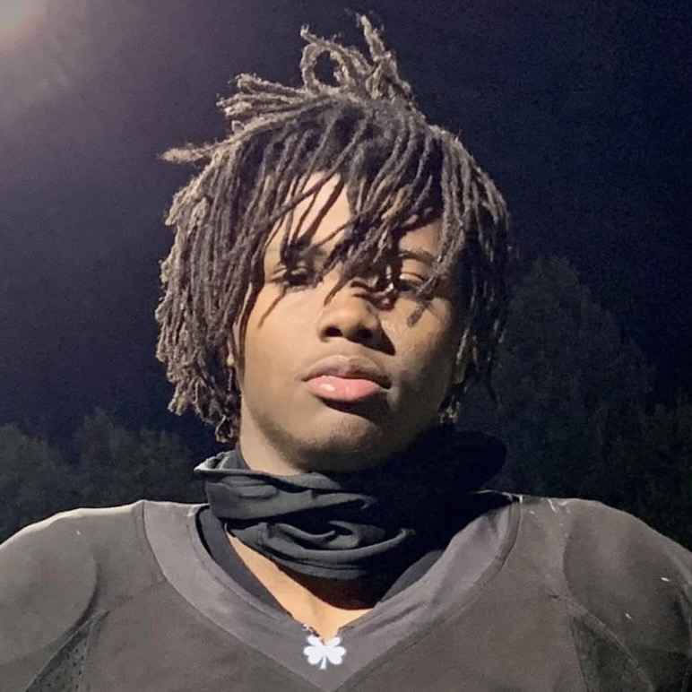 Tay'shawn Trent - Youngstown State Penguins - Wide Receiver