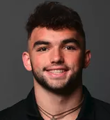 Hudson Miller - Purdue Boilermakers - Linebacker