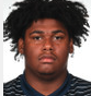 Corey McIntyre Jr. - West Virginia Mountaineers - Defensive Line