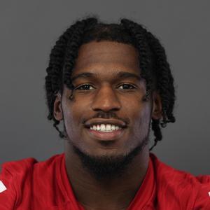 KJ Franklin - Nicholls State Colonels - Wide Receiver